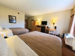 Our Rooms – Waconia Hotels